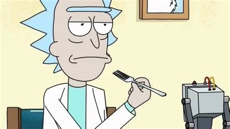 The Most Bizarre Rick And Morty Fan Theories