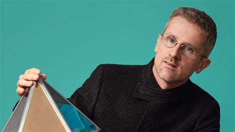 Carlo Ratti To Curate Venice Architecture Biennale 2025