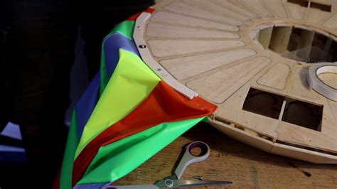 Radio Controlled Hovercraft Srn1 10 Steps With Pictures Instructables