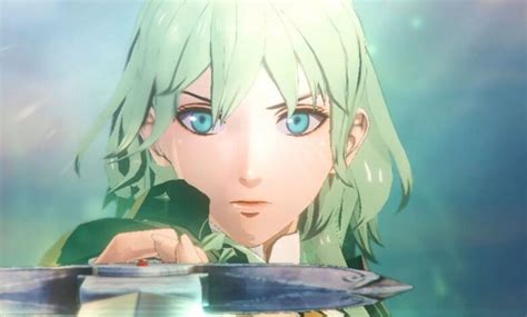 Falso Fanático De Fire Emblem Mantiene Caótico Reddit Ama Responde Las