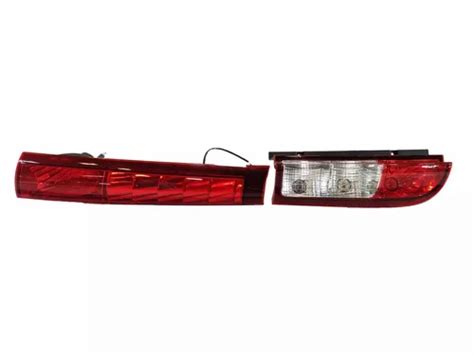 Lumax 009 Rca Vl Tail Lamp Assembly With Wire Lh For Tata Venture At Rs 1080 0 Automotive Tail