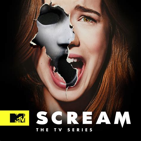 Scream Mtv Promos Television Promos