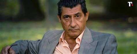 Chi è Emilio Solfrizzi Moglie Figli Film Il Malato Immaginario” True News