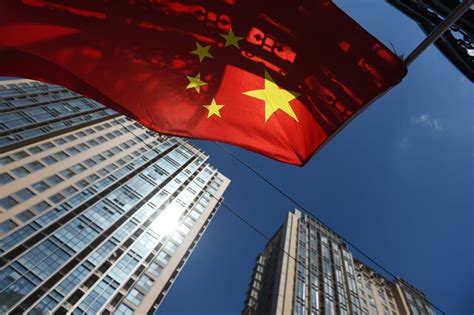 中国、肥大化した国有企業の改革計画を発表 Wsj