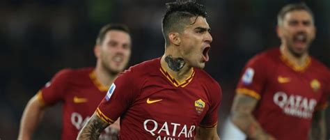 Pronóstico Roma Vs Hellas Verona Estadísticas Previa Y Picks De