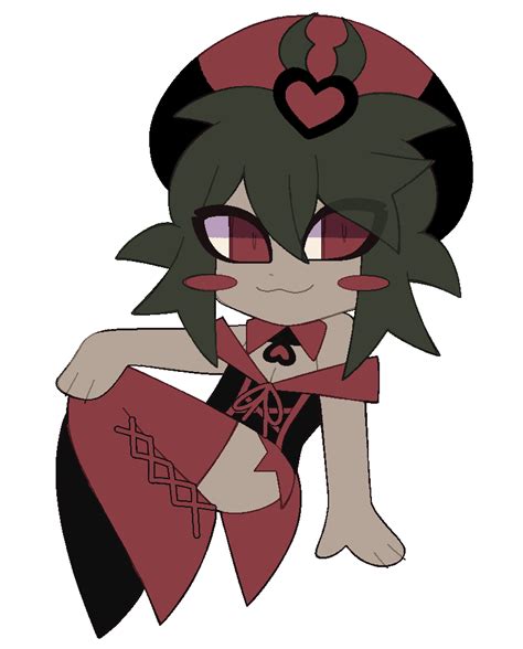 Lychee Chibi By Diatzk On Deviantart