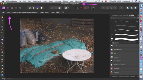 Affinity Photo Batch Resize Lopimiami