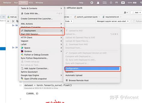 Pycharm通过跳板机堡垒机连接内网服务器教程 知乎
