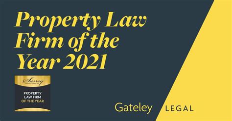 Gateley Legal On Linkedin Property Propertylaw
