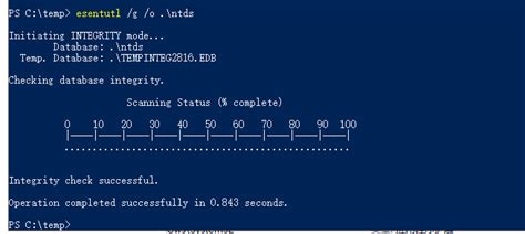 Searching For Peklist Be Patient And Then Nothing Happen Issue Fortra Impacket Github