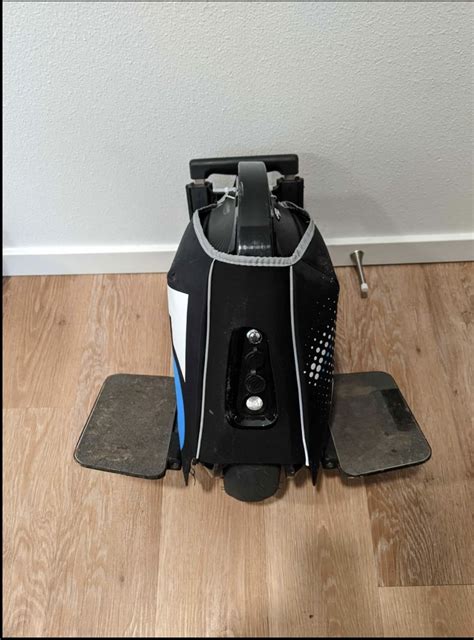 Rent Electric Unicycle Euc Gotway Mten3 In Seattle Wa
