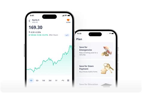 Trade And Invest Anywhere With Webull Desktop And Mobile App