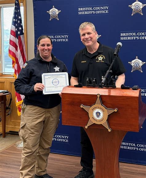 Bristol County Sheriffs Bristol County Sheriffs Office