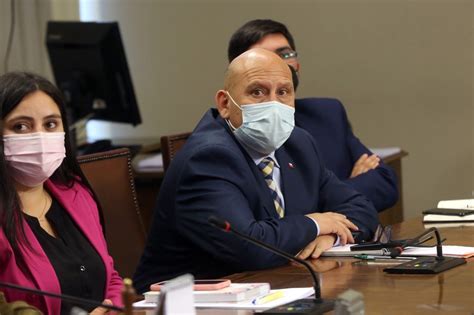 Diputado Bórquez Se Somete A Test De Drogas Diario Digital El Calbucano