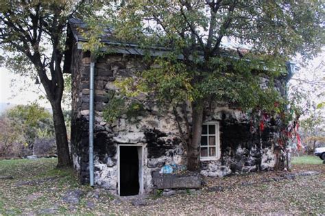 ღვთისმშობლის მიძინების ეკლესია