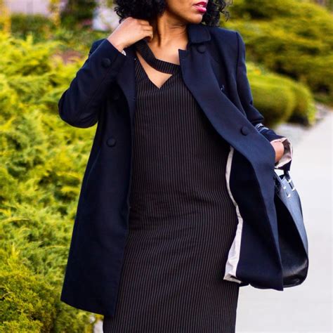 Pin By Alanaya Brown On Ootd Fashion Raincoat Peacoat