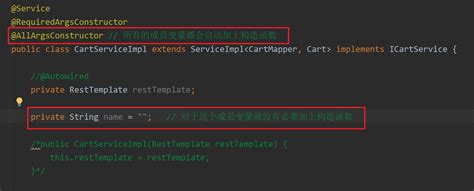 Spring 不推荐使用autowired Csdn博客