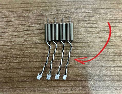 Pydrone A Beginners Guide To Micropython Drone Assembly