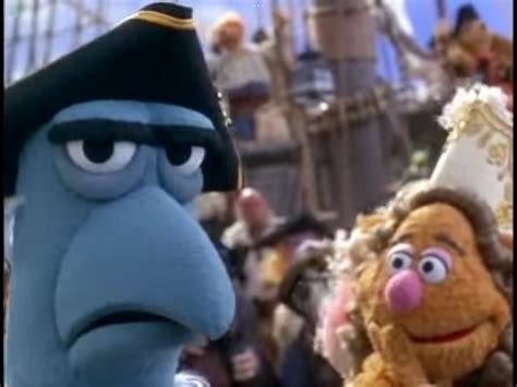 Sam The Eagle Wallpaper