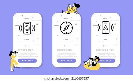 Sensor App Images Stock Photos Vectors Shutterstock