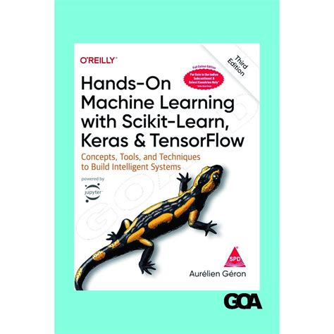 jual hands on machine learning with scikit learn keras and tensorflow