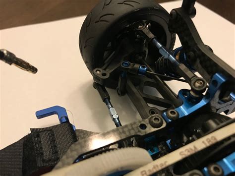 TC 7 1 USGT Package R C Tech Forums