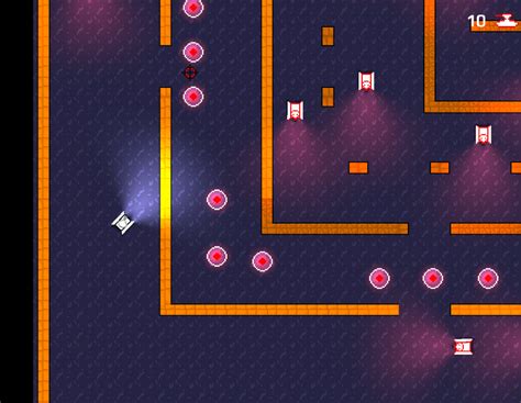 Pixel Tanks By M Siberian