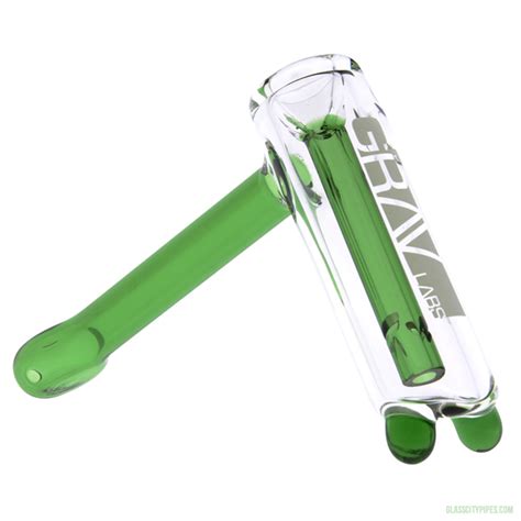Grav Labs Shop American Glass Glass City Pipes
