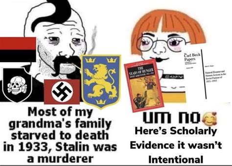 A More Accurate Version Of A Meme That Was Floating Around A While Ago