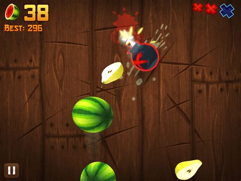 Retro Review Fruit Ninja Atelier Yuwaciaojp