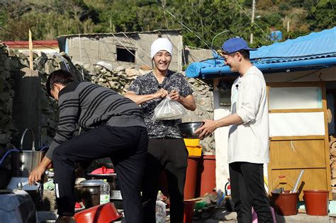 韓「一日三餐」實境秀夯 原汁原味登台｜東森新聞