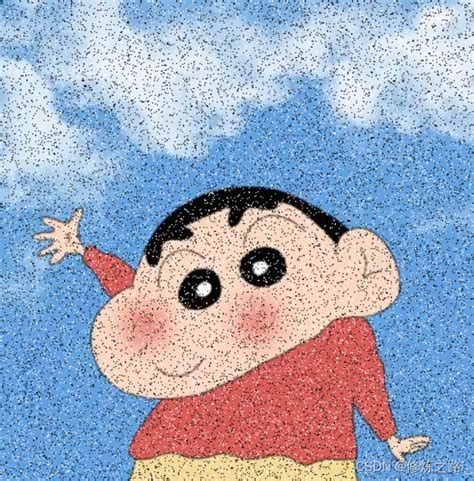 Python使用opencv对图像添加高斯椒盐泊松斑点噪声椒盐噪声 Csdn博客