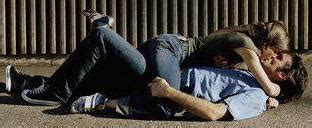 Teknik Bercinta Tanpa Telanjang Latikustolauculto