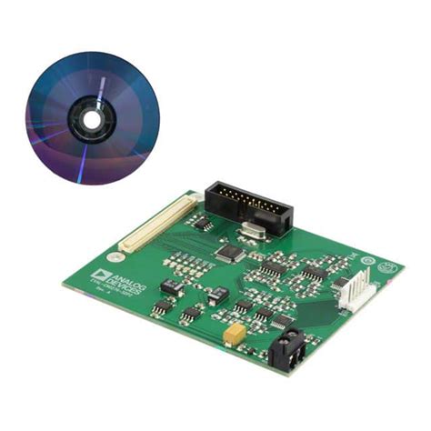 Eval Cn0276 Sdpz Analog Devices Inc 开发板，套件，编程器 Digikey
