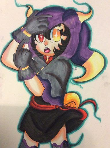 Shiny Marshadow gijinka Pokémon Amino