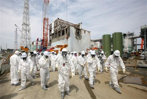 Why Tepco Failed To Prevent The Fukushima Disaster The Epoch Times