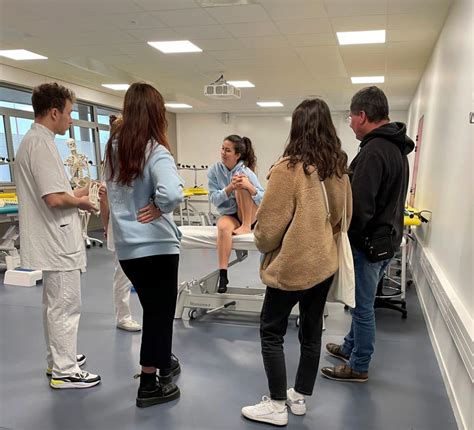 Orientation Lifres Ouvre Ses Portes Ifres Alençon