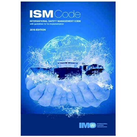 Buy Imo Ism Code 2018 In Canada