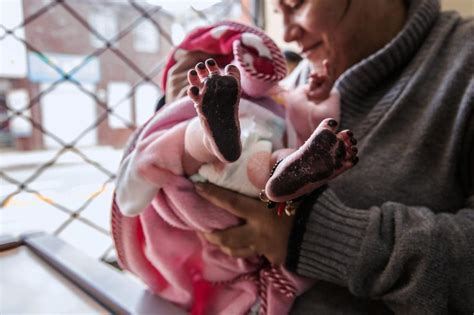 Registro Civil De La Cdmx Aclaró Que La Lista De Nombres Prohibidos