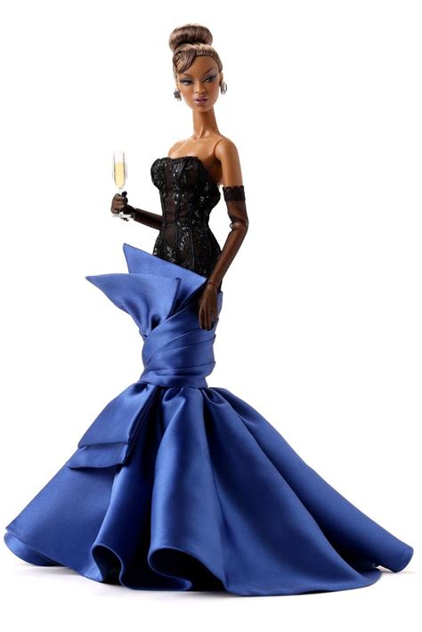 2024 — The Fashion Doll Chronicles — Fashion Doll Chronicles