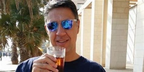 23 cosas que no sabías de Xavier García Albiol