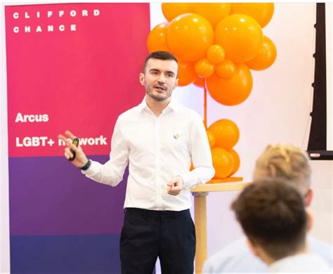 Accept Lgbtq Tom Moran He Him