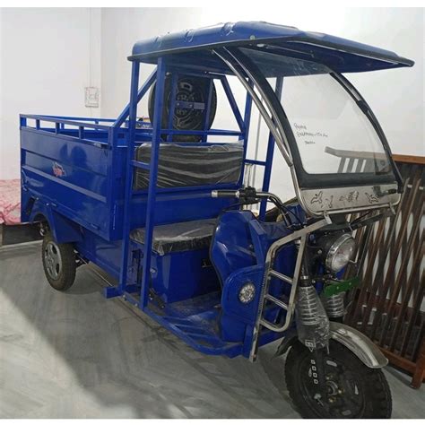 Udaan E Rikshaw Loader At Rs 170000 E Rickshaw Loader In Ranchi Id 27426046191