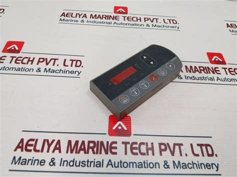 Amtech V24 Op2 Ac Drive Aeliya Marine