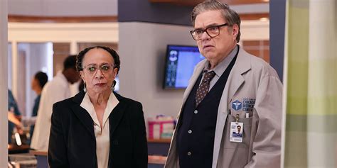 Chicago Med Season 10 Release Date Cast Story Trailer And Everything