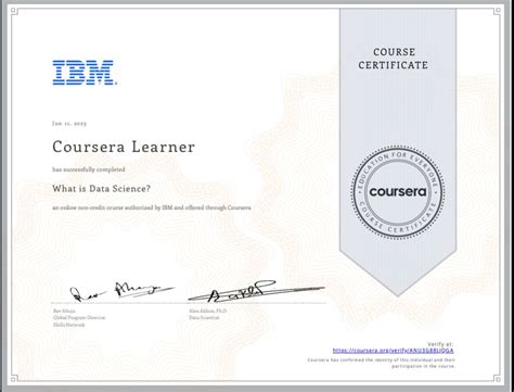 Pooja V On Linkedin Coursera Datascience Learningjourney