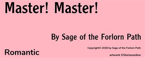 Master Master Romantic Sex Story