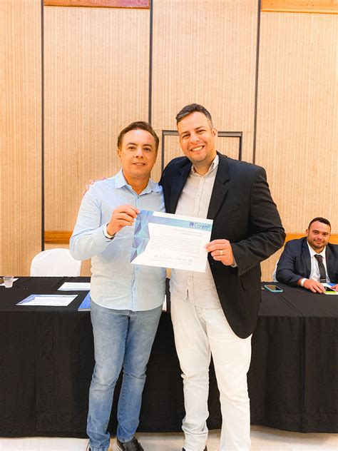 Gestão do Coren PB é empossada e elege nova diretoria Conselho Regional de