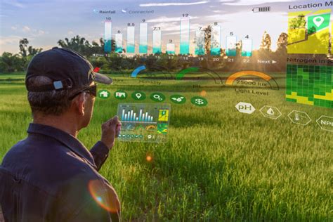 Precision Regenerative Agriculture Volt Farmer