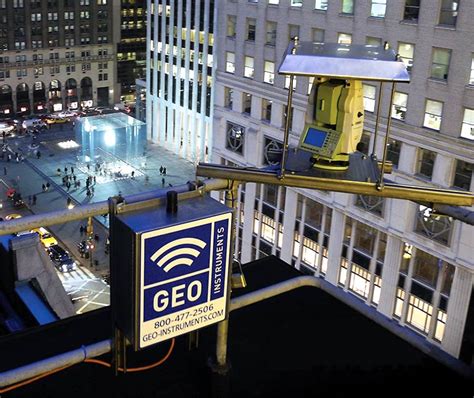 Building Settlement Marker Installation Guide Journeynsa